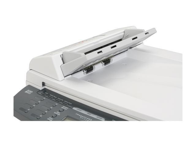 Canon imageCLASS MF4150 1483B001 MFC / All-In-One Monochrome USB Laser ...