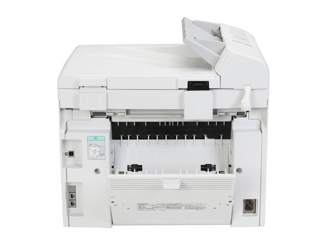 Canon imageCLASS MF4150 1483B001 MFC / All-In-One Monochrome USB Laser ...