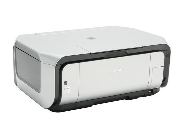 Canon PIXMA MP610 2180B002 USB InkJet MFC / All-In-One Color Printer ...