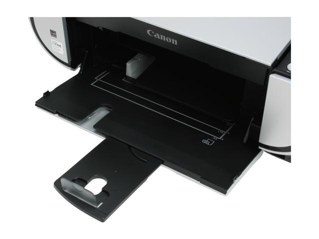 Canon PIXMA MP520 2178B002 InkJet MFC / All-In-One Color Printer ...