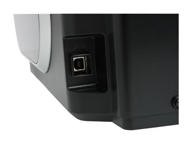 Canon PIXMA MP520 2178B002 InkJet MFC / All-In-One Color Printer ...