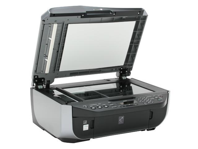 Canon PIXMA MX310 2184B002 USB InkJet MFC / All-In-One Color Printer ...