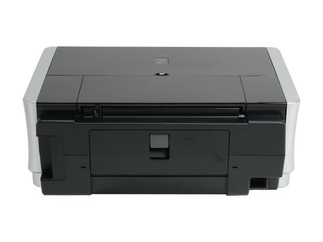 Canon PIXMA iP4500 2171B002 USB InkJet Photo Color Printer - Newegg.com