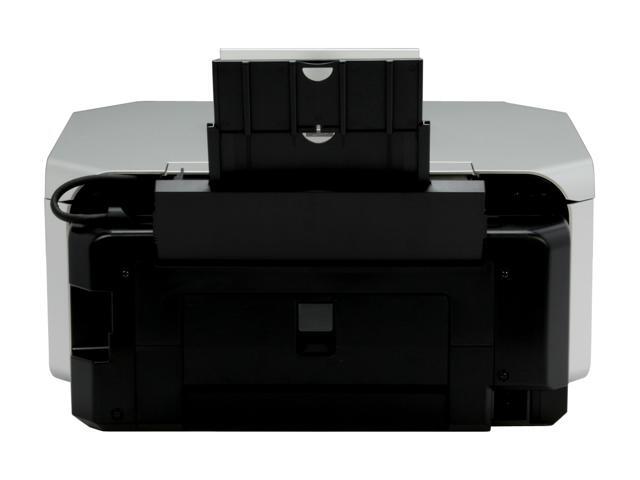 Canon PIXMA MP970 2181B002 USB InkJet MFC / All-In-One Color Printer ...