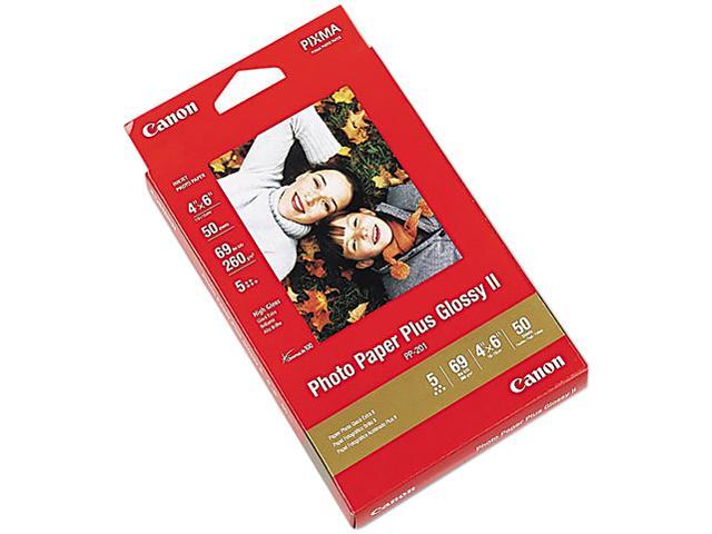 Canon PP-201 Paper - Newegg.com