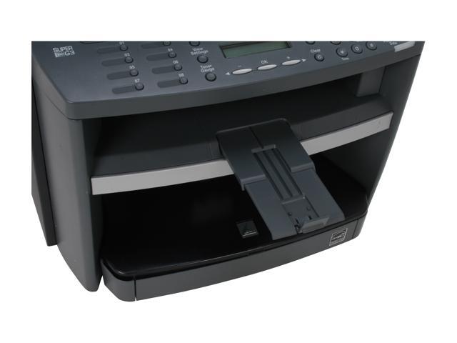 Canon imageCLASS MF4270 2235B001 MFC / All-In-One Monochrome USB Laser ...