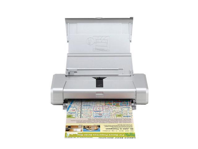 Canon Mobile-a USB InkJet Mobile Color Printer - Newegg.com