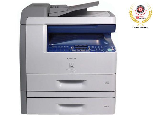 Canon imageCLASS MF6560 0564B028AA MFC / All-In-One Monochrome USB ...