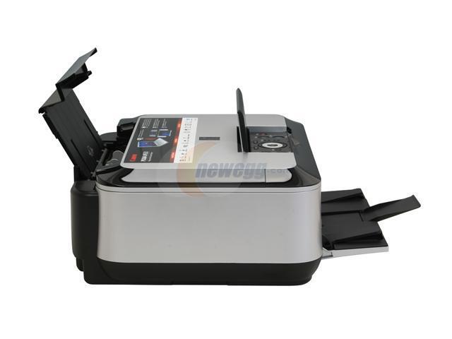 Canon PIXMA MP620 2921B002 Ethernet (RJ-45) / USB / Wi-Fi InkJet MFC ...