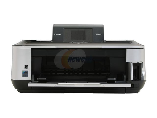 Canon PIXMA MP620 2921B002 Ethernet (RJ-45) / USB / Wi-Fi InkJet MFC ...