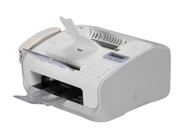 Canon 2234B007 Fax Machine - Newegg.com