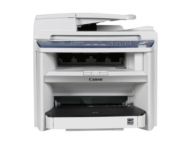 Canon imageCLASS D480 2711B054AB MFC / All-In-One Monochrome USB Laser ...