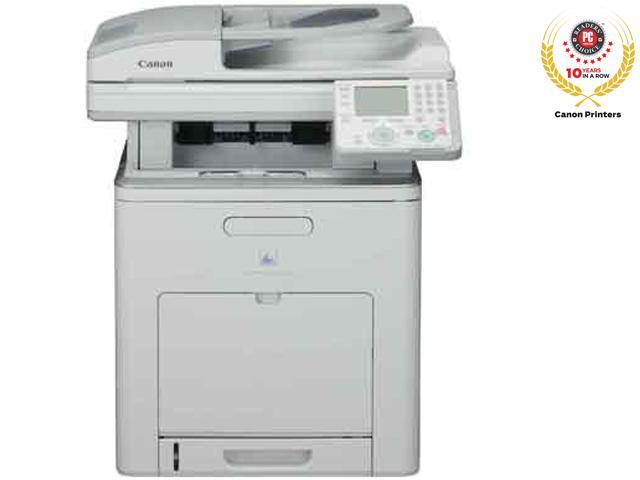 Canon Color imageCLASS MF9170c 2232B001AA MFC / All-In-One Color ...
