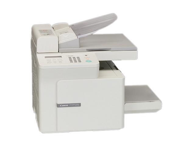 Canon imageCLASS D340 8098A025AB Monochrome Laser Printer - Newegg.com