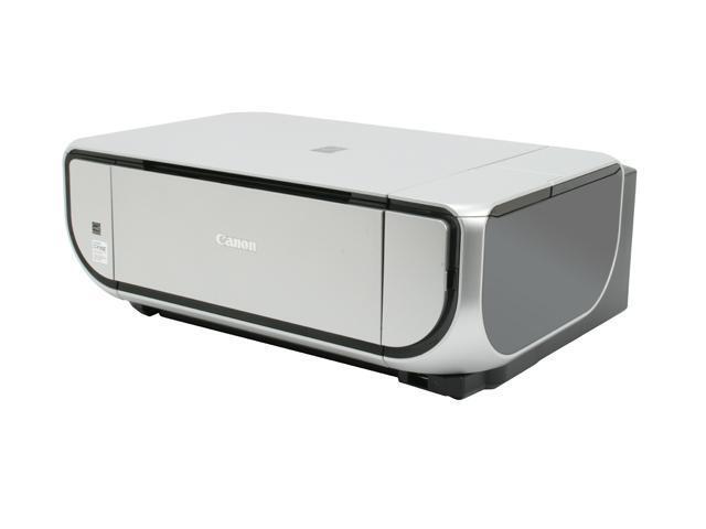Refurbished: Canon PIXMA MP520 2178B017AA USB InkJet MFC / All-In-One ...