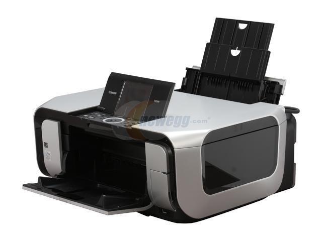 Refurbished: Canon PIXMA MP610 2180B017AA USB InkJet MFC / All-In-One ...