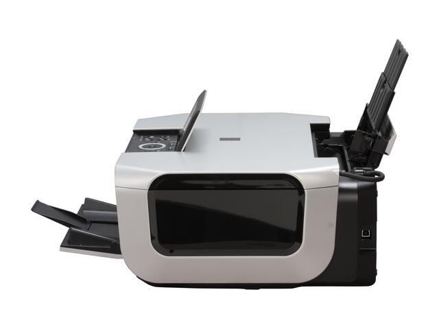 Refurbished: Canon PIXMA MP610 2180B017AA USB InkJet MFC / All-In-One ...