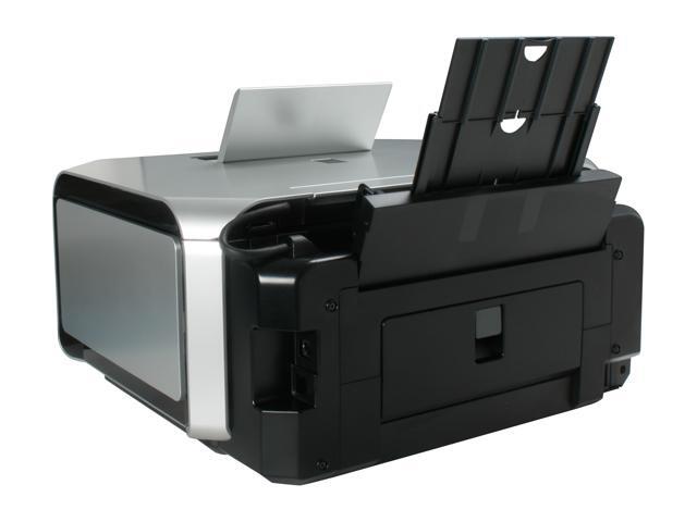 Refurbished: Canon PIXMA MP970 2181B015AA USB InkJet MFC / All-In-One ...