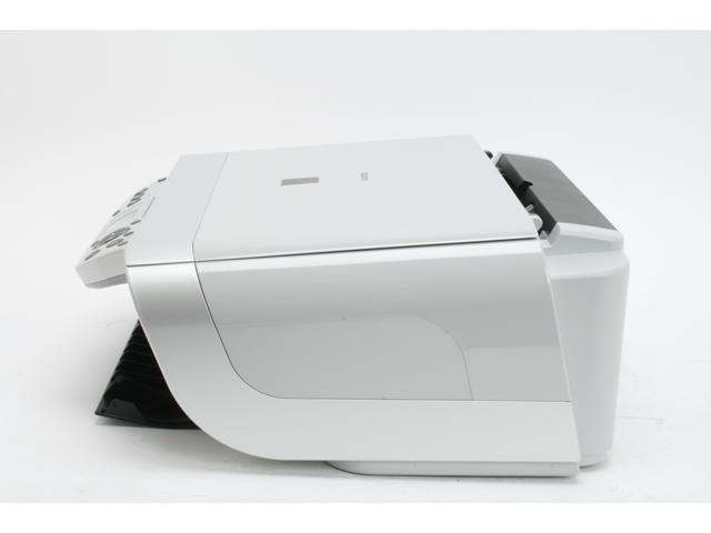 Refurbished: Canon PIXMA MP460 1449B018AA USB Bubble Jet MFC / All-In ...