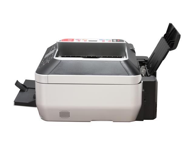 Canon PIXMA MX860 3301B002 Ethernet (RJ-45) / USB / Wi-Fi InkJet MFC ...