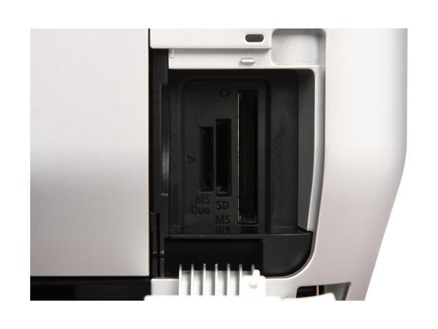 Canon PIXMA MX860 3301B002 Ethernet (RJ-45) / USB / Wi-Fi InkJet MFC ...