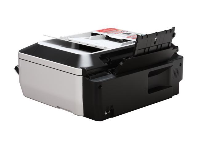 Canon PIXMA MX330 3300B002 USB InkJet MFC / All-In-One Color Printer ...