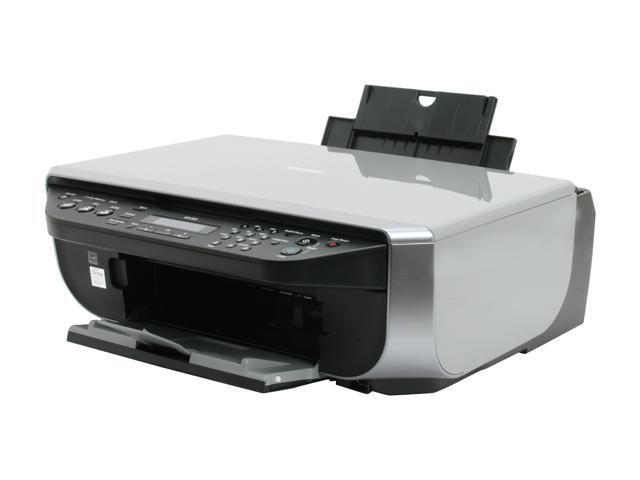 Refurbished: Canon PIXMA MX300 2182B017AA USB InkJet MFC / All-In-One ...