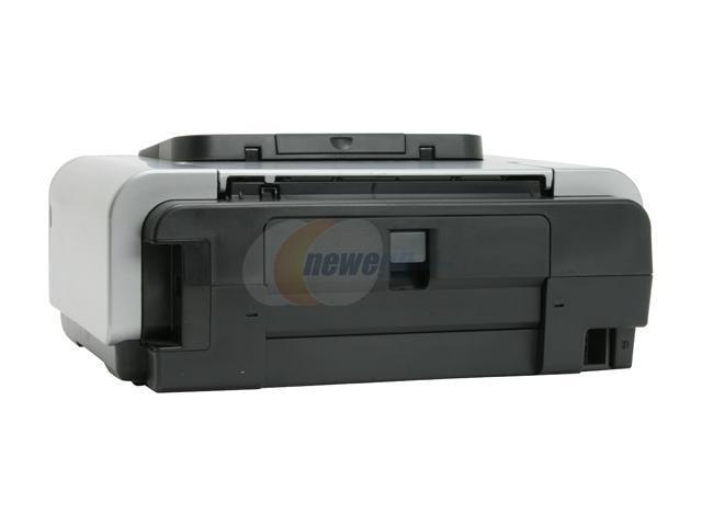 Refurbished: Canon PIXMA iP6600D 0010B020AA USB InkJet Photo Color ...