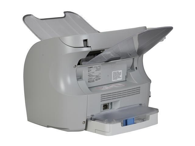 Refurbished: Canon FAXPHONE L170 (9400A025AA) Fax - Newegg.com