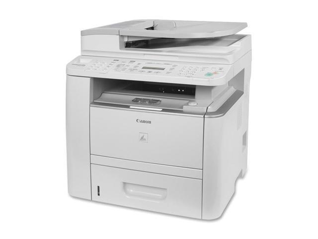 Canon imageCLASS D1150 3478B005AA MFC / All-In-One Monochrome Ethernet ...