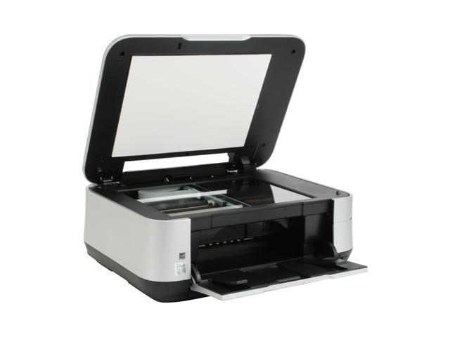 Refurbished: Canon PIXMA MP620 2921B023AA Ethernet (RJ-45) / USB / Wi ...