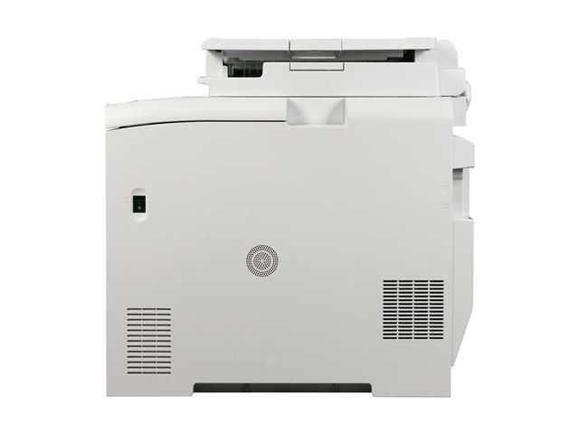 Canon Color imageCLASS MF8350Cdn MFC / All-In-One Color Ethernet (RJ-45 ...