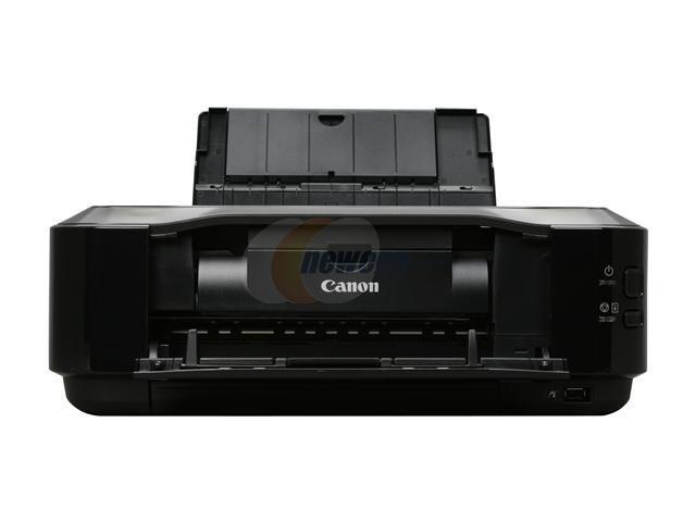 Canon PIXMA iP4700 3742B002 USB InkJet Photo Color Printer - Newegg.com