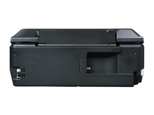 Canon MX350 Ethernet (RJ-45) / USB / Wi-Fi InkJet MFC / All-In-One ...