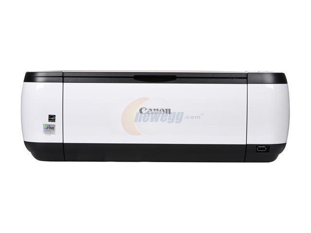 Canon PIXMA MP270 3744B002 USB InkJet MFC / All-In-One Color Printer ...