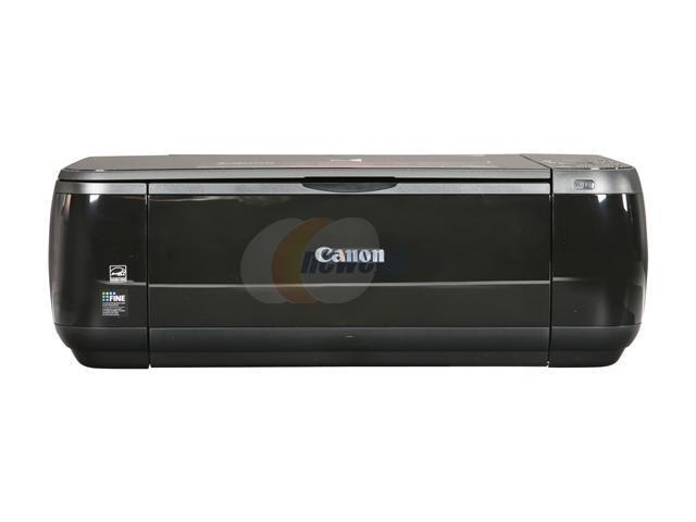 Canon PIXMA MP495 with PP-201 USB / Wi-Fi InkJet MFC / All-In-One Color ...