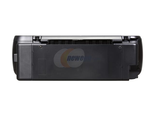 Canon PIXMA MP280 USB InkJet MFC / All-In-One Color Printer - Newegg.com