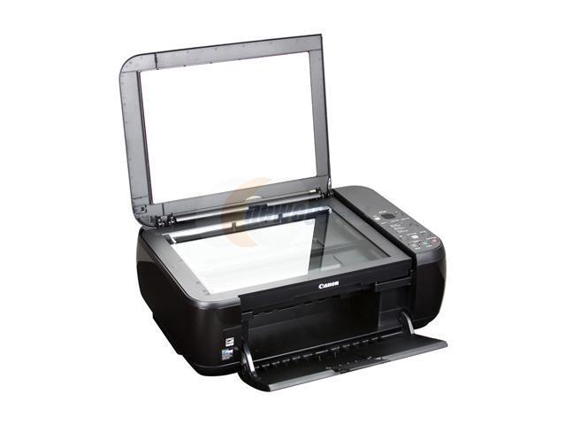 Canon PIXMA MP280 USB InkJet MFC / All-In-One Color Printer - Newegg.com