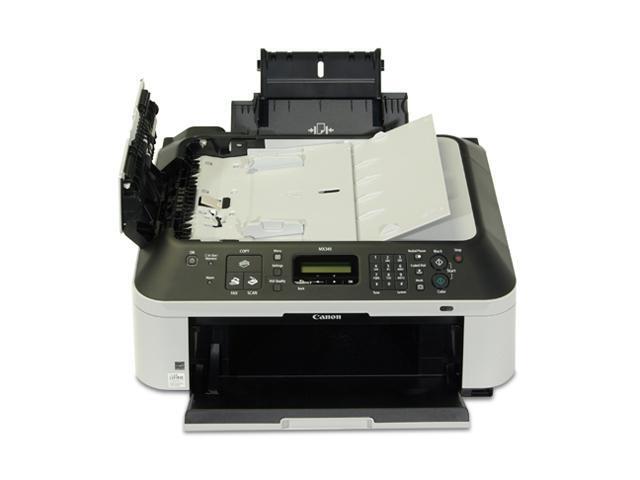 Canon PIXMA MX340 4204B019 USB / Wi-Fi InkJet MFC / All-In-One Color ...