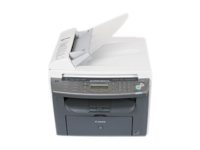 Canon imageCLASS MF4350D 2711B001AB MFC / All-In-One Monochrome USB ...