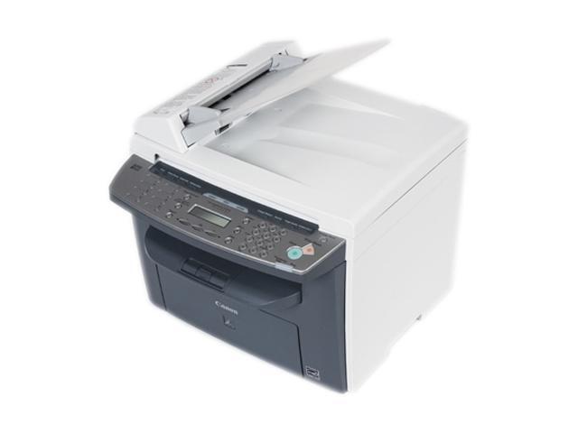 Canon imageCLASS MF4350D 2711B001AB MFC / All-In-One Monochrome USB ...