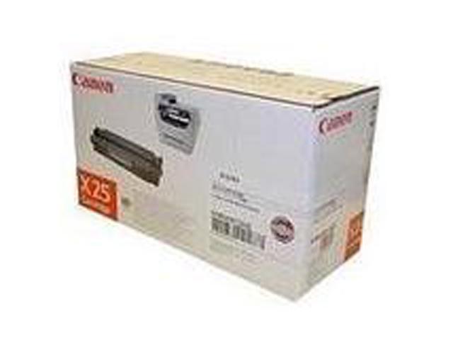 Canon X25 (8489A001AA) Toner Cartridge Black - Newegg.com
