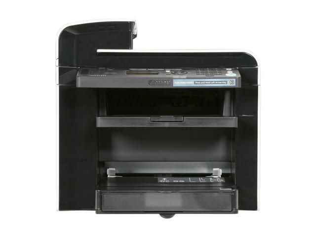 Canon imageCLASS MF4570dn 4509B020AA MFP Monochrome Laser Printer ...