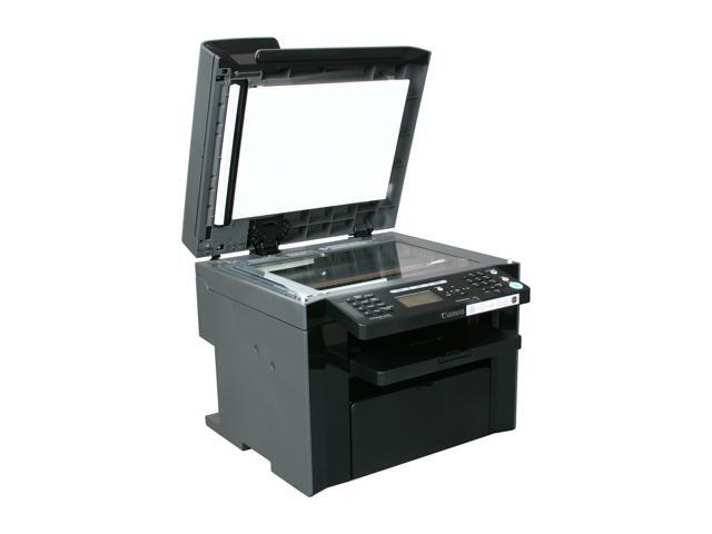 Canon imageCLASS MF4450 (4509B021) MFC / All-In-One Monochrome USB ...