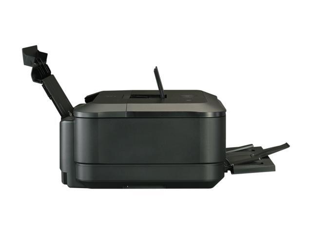 Canon PIXMA MG8220 Wireless InkJet MFC / All-In-One Color Printer ...