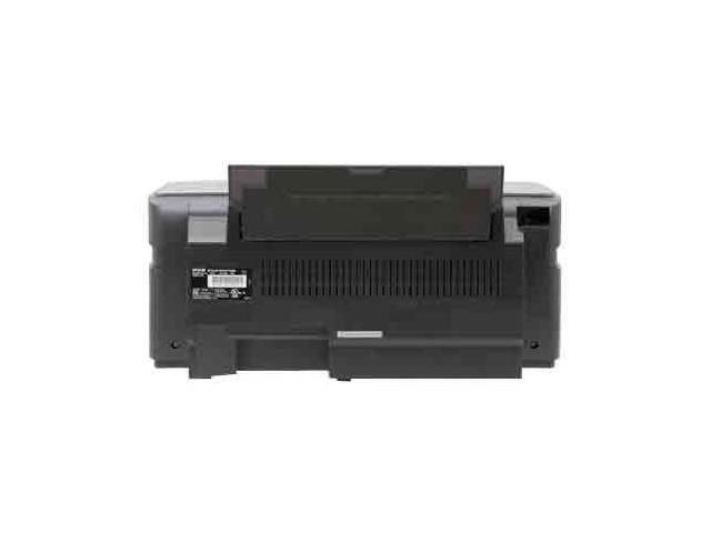 EPSON Stylus Photo R260 C11C653011 USB InkJet Photo Color Printer ...