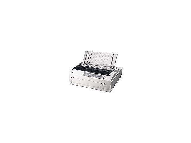 Open Box: EPSON LQ Series LQ570E C293001 24 pins Dot Matrix Printer ...