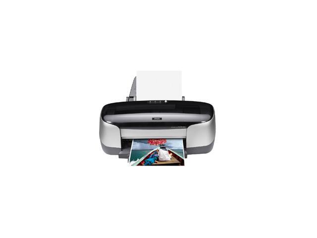 Open Box: EPSON Stylus Photo 960 C11C456021 LPT / USB InkJet Photo ...