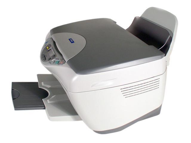 EPSON Stylus CX5200 USB CMYK drop-on-demand Micro Piezo® ink jet ...