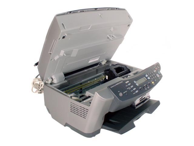 Open Box: EPSON Stylus Photo RX500 C11C544001 USB InkJet MFC / All-In ...